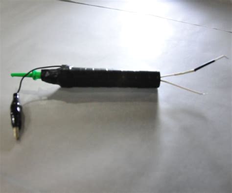 Diy Oscilloscopes Instructables