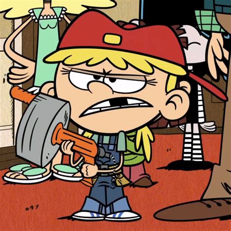 Minor Objectsmiscellaneous The Loud House Encyclopedia Fandom