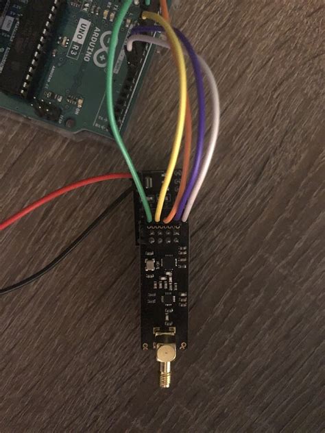 Nrf L Pa Lna Dont Work Arduino Nano Elegoo Mega R Robotics Arduino Forum