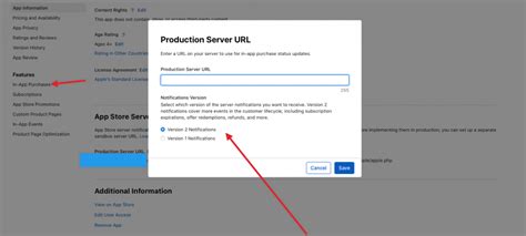 App Store Server Notifications V2 With Jwt Php And Laravel Ios Android Flutter And React