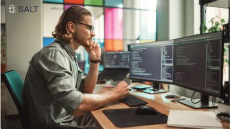 Salt Security Delivers First Ai Infused Api Security Platform