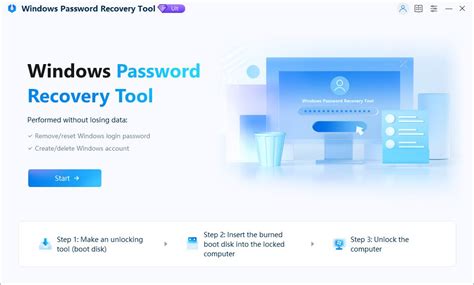 Windows Password Recovery Tool Ultimate 8432 Multilingual Softarchive