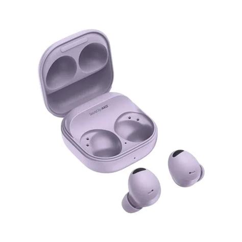 Samsung Galaxy Buds Pro Kablosuz Kulaklik Mor Vatan Bilgisayar