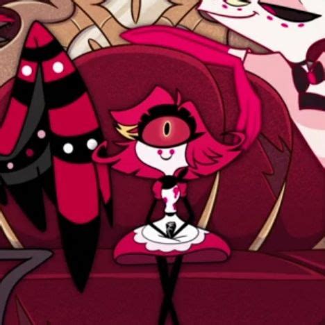 Niffty Niffty Hazbin GIF - Niffty Niffty hazbin Hazbin hotel - Descubre y comparte GIF | Gif ...