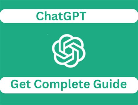 chatgpt4 the feature of ai get complete guide