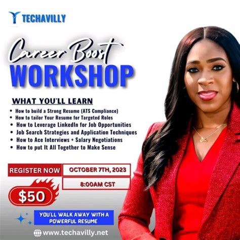 Techavilly On Linkedin Techavilly Cvwriting Jobsearch