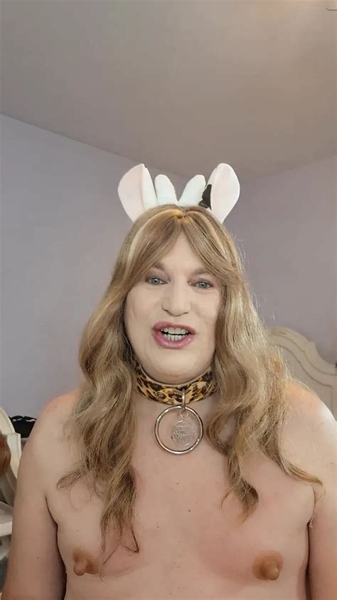 Sticking My Tounge In A Creamy Chocolate Doughnut Shemale Porn Feat