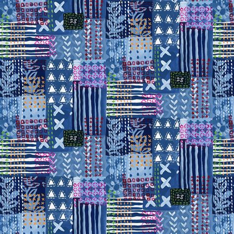 No Place Like Om Multi Patchwork Fabric Dear Stella Fabric Patchwork Fabric Dear Stella No Place Like Om Multi Patchwork Fabric Dear Stella Fabric Patchwork Fabric Dear Stella