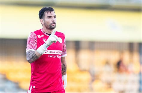 Jan Koprivec Dobro Počutje In Tekmovalnost Za Daljšo Kariero Video Šport Tv