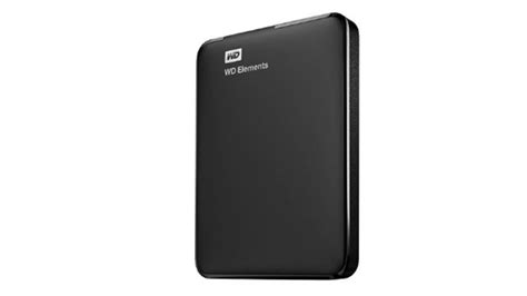 Hdd Wd Elements Portable Tb Gi I Ph P L U Tr Di Ng L T Ng