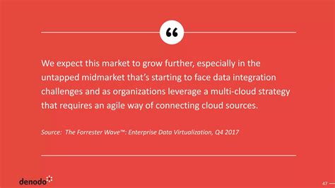 Data Virtualization Enabling Next Generation Analytics Ppt