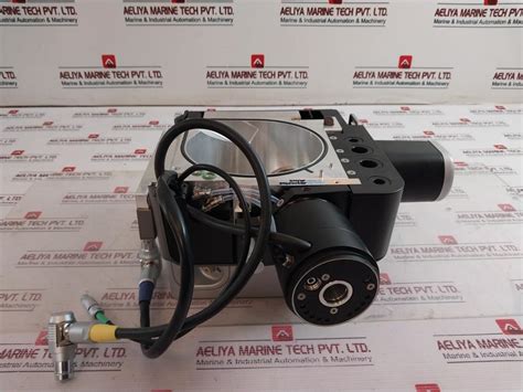 Waters Zspray Ionization Source Esiapciesci Lockspray Aeliya Marine