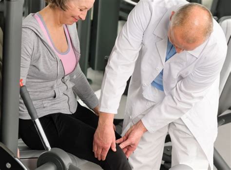 What Is The Role Of A Physical Therapist Colorado Physical Therapy Network