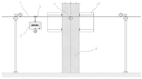 Cableway Inspection Robot With Obstacle Avoidance Function Eureka Patsnap