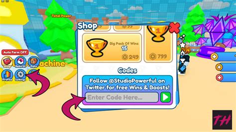 Head Punch Simulator Codes [heaven] Try Hard Guides