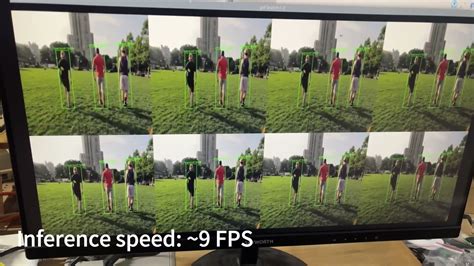Multstream Inference On Hailo8 With Pi 5 Community Projects Hailo