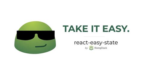 Reintroducing React Easy State By Risingstack Rreactnative
