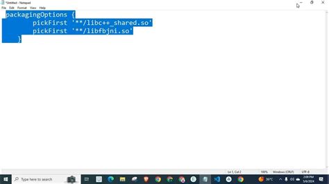 2 files found with path lib armeabi v7a libfbjni so from inputs app