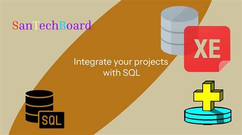 Sql Database For Your Projects Sql Plus Installation Oracle Express