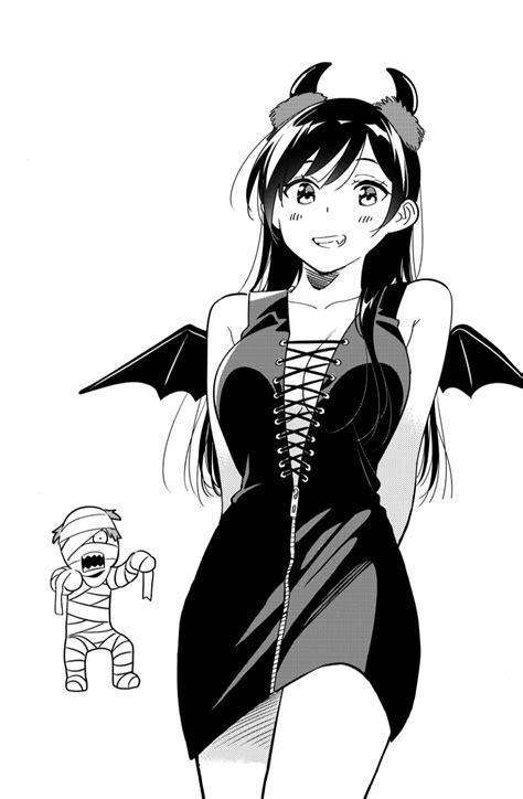 Chizu Kazu R Kanojookarishimasu