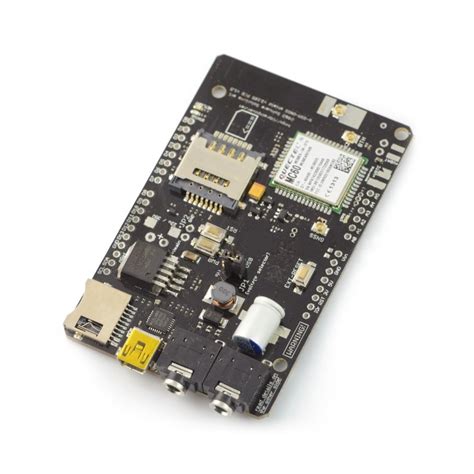 Arduino Shield Komunikacja Sklep Botland