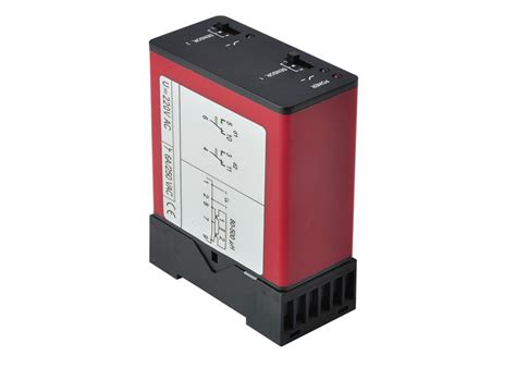 Dual Way Vehicle Loop Detector Matching Traffic Barrier Gate