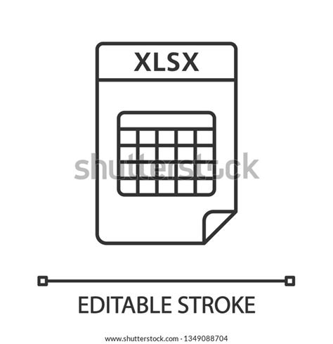 Draw Data Table Excel Royalty Free Images Stock Photos Pictures Shutterstock