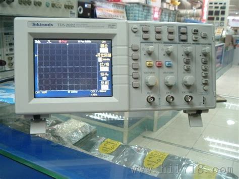 回收tds2022二手tds2022b供应tds2022c 数字存储示波器 汪图片 高清图 细节图 东莞市塘厦伟程电子仪器经营部 维库仪器仪表网