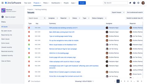Notion Vs Jira Which Project Management Tool Is Best Clickup