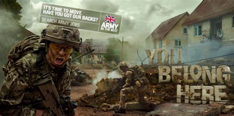 How Does The British Army Encourage Engagement With Young People