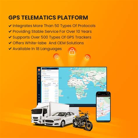 Fornecedor De Gps Protrack Protrack