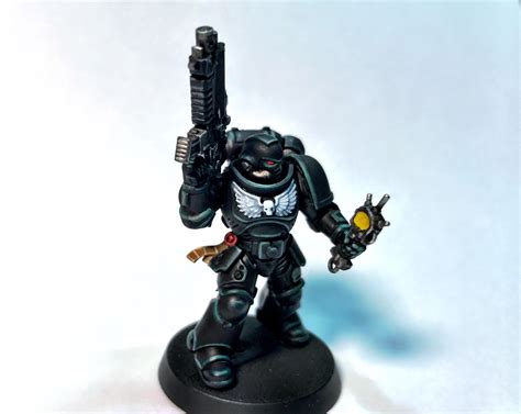 734 Best Raven Guard Images On Pholder Warhammer40k Raven Guard40k