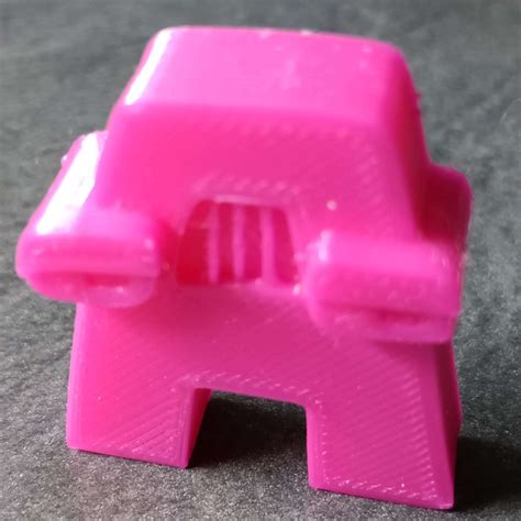 Stl File A Alphabet Lore 🎨・model To Download And 3d Print・cults