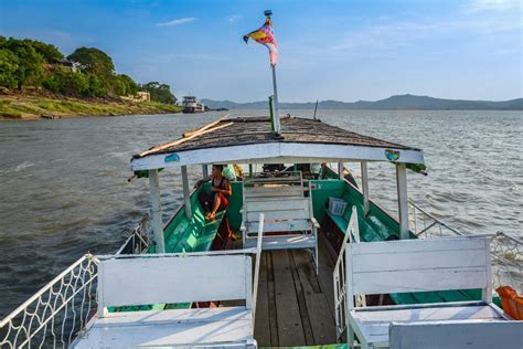 Irrawaddy River