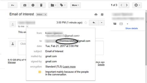 E Mail Address Masking Using Python By Sandeep P M Medium