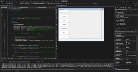 Noor Ali Qureshi On Linkedin Csharp Dotnet Programming Coding Softwaredevelopment Opensource