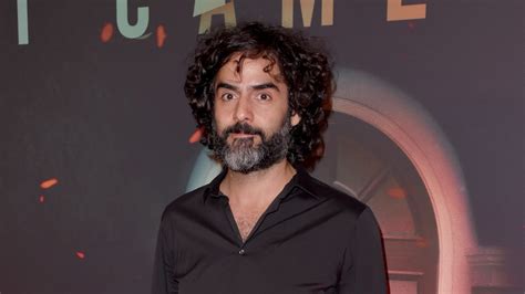 Babak Anvari To Direct New Cloverfield Movie