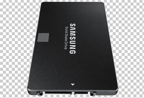 Data Storage Samsung 850 Evo Ssd Computer Icons Solid State Drive Png