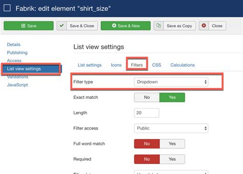 Create Tables And Import Csv Data In Your Joomla Database Using Fabrik Ostraining