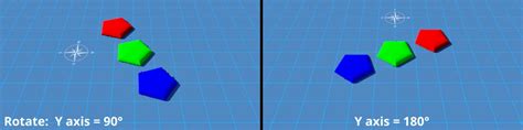 Transform Input Shader Terragen Documentation From Planetside Software