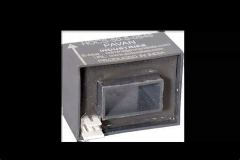 HOCS 5 Open Loop Hall Effect Current Sensor Analog At 500 Piece In Valsad