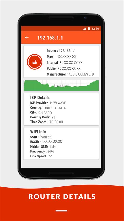 Pixel Wifi Blocker Apk Para Android Descargar