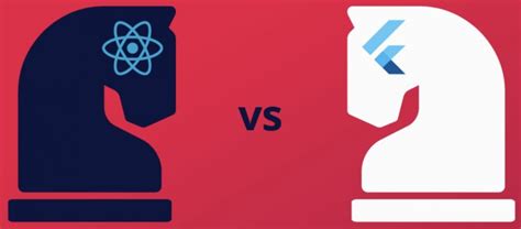 React Native React Native Or Flutter For Mobile Development Why What Are The Pros And Cons