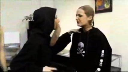 Sexy Babes Robbing Bank