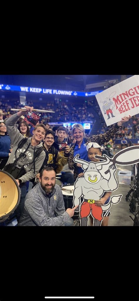 Sara Hacker On Linkedin Engagement Highschoolsports Tpg