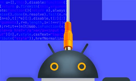 Android Intro To Exploit Development