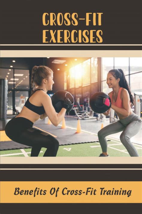 Cross Fit Exercises Benefits Of Cross Fit Training Sponsler Austin