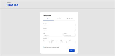 github eduardonowa compass form react third challenge of