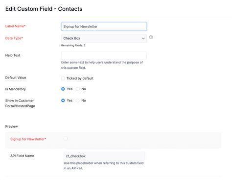 Pre Fill Hosted Payment Pages Help Zoho Billing