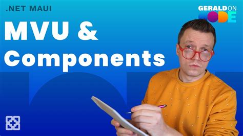 get started with mauireactor component based ui and mvu for maui